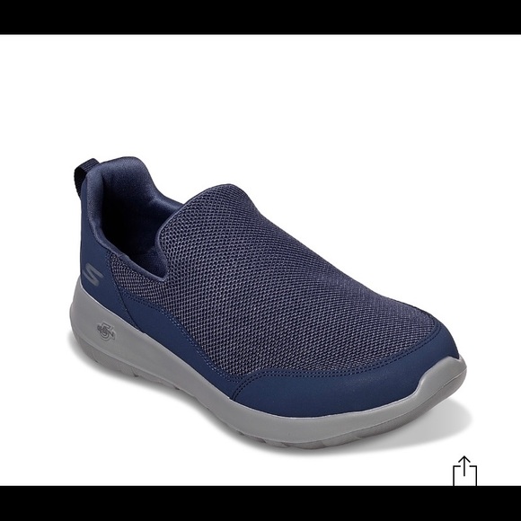 Skechers | Shoes | Sketchers Go Walk Max Privy Slip On Shoes | Poshmark